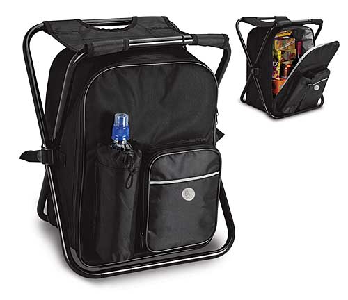 Chair/Backpack Cooler